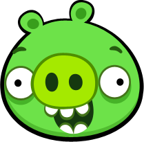 Pigg | Happy Tree Friends Fanon Wiki | Fandom