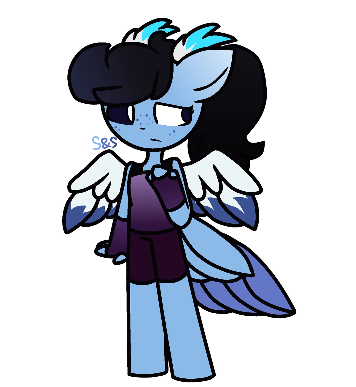 Melanthios | Happy Tree Friends Fanon Wiki | Fandom