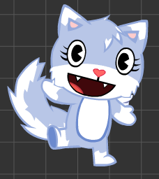 Penny | Happy Tree Friends Fanon Wiki | Fandom