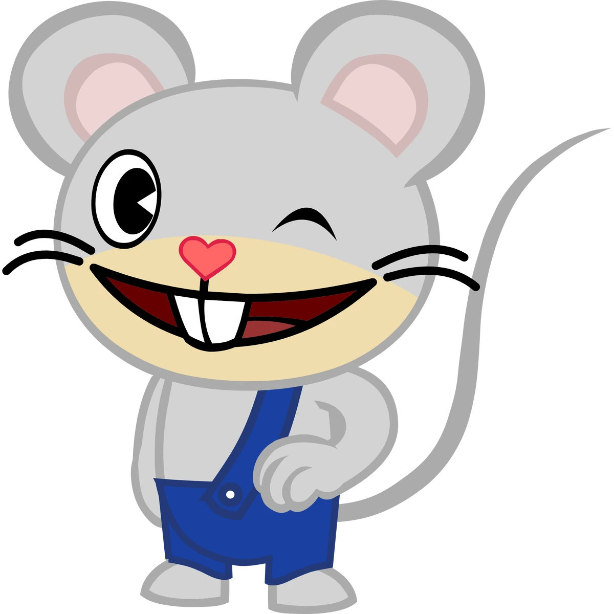 Timmy the Mouse | Happy Tree Friends Fanon Wiki | Fandom