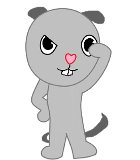 Copper | Happy Tree Friends Fanon Wiki | Fandom