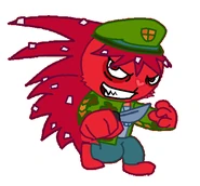 Evil Sides of Canon Characters | Happy Tree Friends Fanon Wiki | Fandom