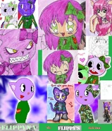 Martyna | Happy Tree Friends Fanon Wiki | Fandom