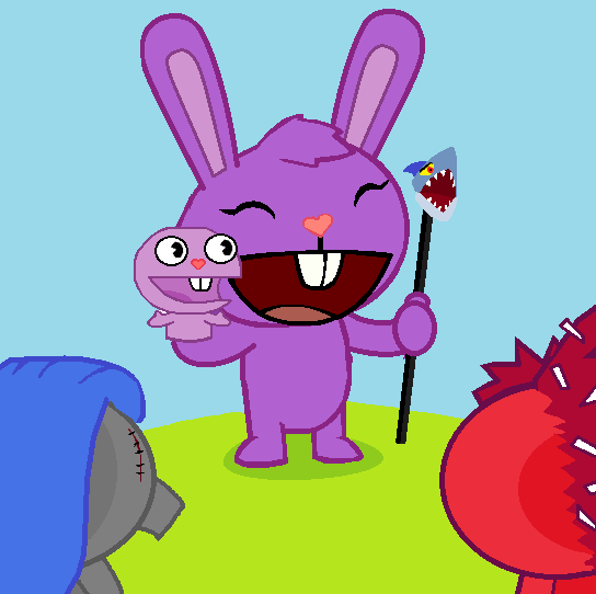 Grab a Bite | Happy Tree Friends Fanon Wiki | Fandom