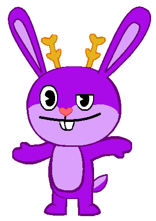 Jackson | Happy Tree Friends Fanon Wiki | Fandom