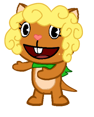 Pistachio | Happy Tree Friends Fanon Wiki | Fandom