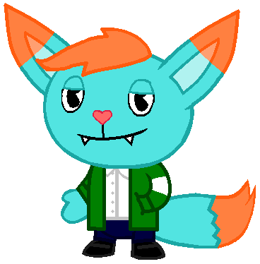 Category:Fennec Foxes | Happy Tree Friends Fanon Wiki | Fandom