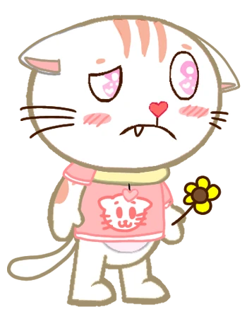 Worry | Happy Tree Friends Fanon Wiki | Fandom