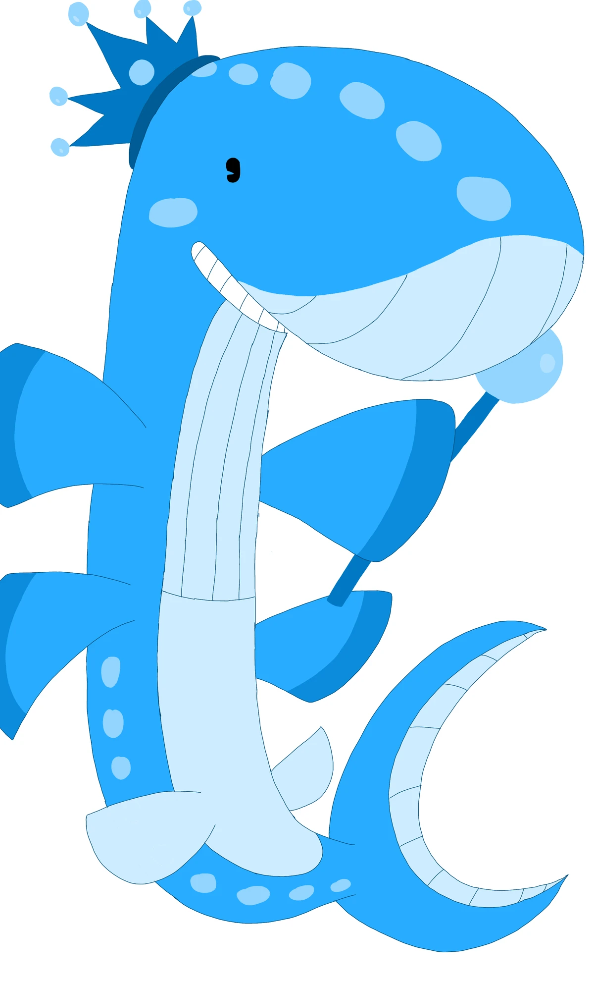 Zeppelin | Happy Tree Friends Fanon Wiki | Fandom