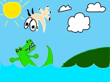 Carlos | Happy Tree Friends Fanon Wiki | Fandom