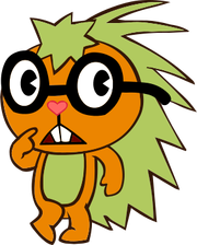 Guilty | Happy Tree Friends Fanon Wiki | Fandom