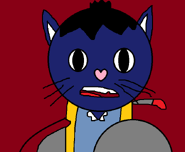 Mittens | Happy Tree Friends Fanon Wiki | Fandom