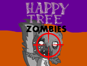 Happy Tree Zombies | Happy Tree Friends Fanon Wiki | Fandom
