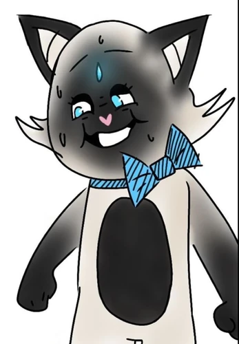 Moushi | Happy Tree Friends Fanon Wiki | Fandom