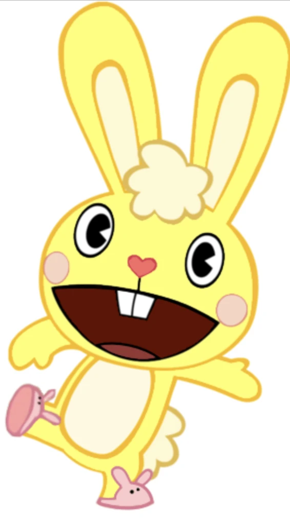 Cuddles | HappyTreeFriends Together Forever Wiki | Fandom