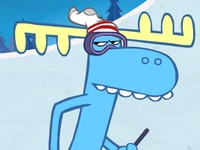 Ski Kringle/Gallery | Happy Tree Friends Wiki | Fandom