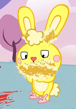 Cuddles | Happy Tree Friends Wiki | Fandom