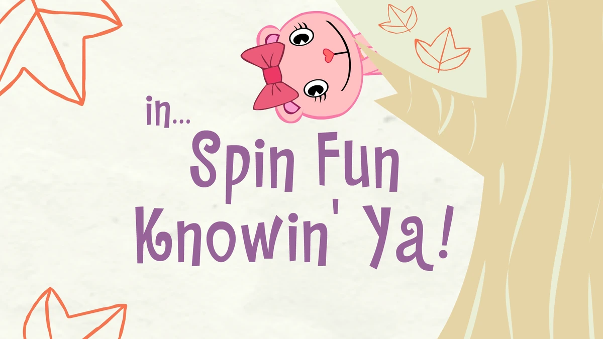 Episode Title Cards | Happy Tree Friends Wiki | Fandom