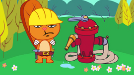 House Warming | Happy Tree Friends Wiki | Fandom