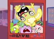 YouTube Live Episode/Gallery | Happy Tree Friends Wiki | Fandom