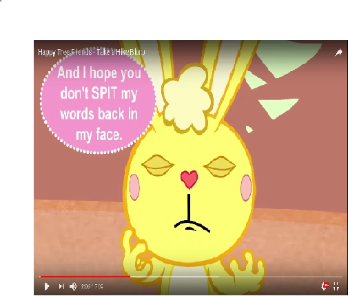 User blog:Gabriel108theman/FUNNY HTF IMAGES | Happy Tree Friends Wiki ...