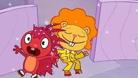 Rink Hijinks/Gallery | Happy Tree Friends Wiki | Fandom