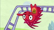 The Cursed Idol/Gallery | Happy Tree Friends Wiki | Fandom