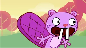 An Inconvenient Tooth | Happy Tree Friends Wiki | Fandom