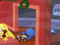 Kringle Feast/Gallery | Happy Tree Friends Wiki | Fandom