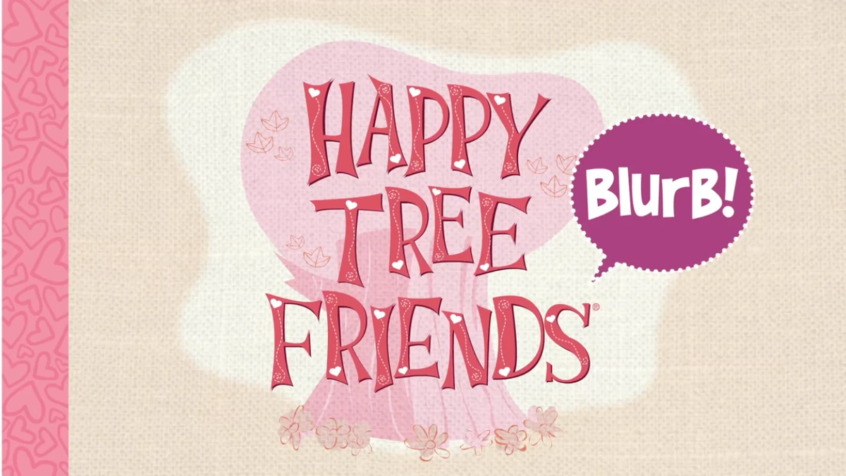 I Nub You/Blurb | Happy Tree Friends Wiki | Fandom