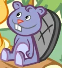 Toothy | Happy Tree Friends Wiki | Fandom