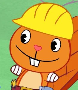 Handy/Galería | Happy Tree Friends Wiki | Fandom