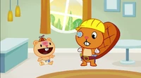 A Handy Nanny/Gallery | Happy Tree Friends Wiki | Fandom