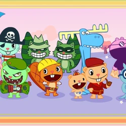 happy tree friends netflix australia - Big Of A Deal Blogger Stills Gallery