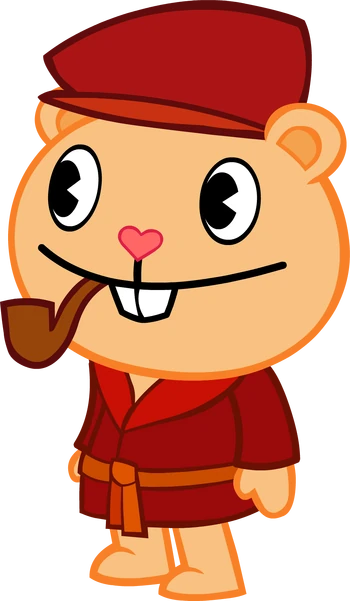 Pop | Happy Tree Friends Wiki | Fandom