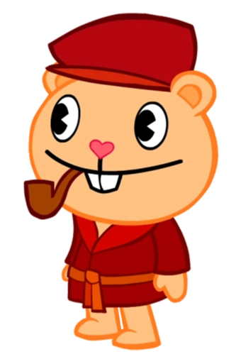 Discuss Everything About Happy Tree Friends Wiki | Fandom