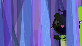 Sweet Ride | Happy Tree Friends Wiki | Fandom