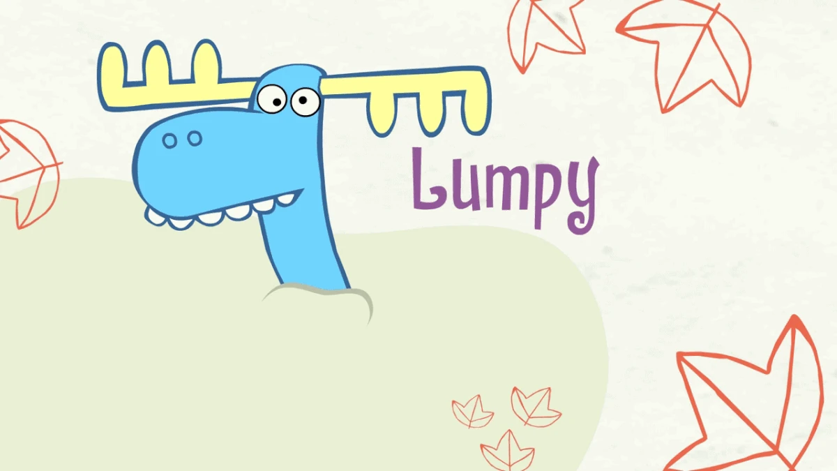Lumpy/Galería | Happy Tree Friends Wiki | Fandom