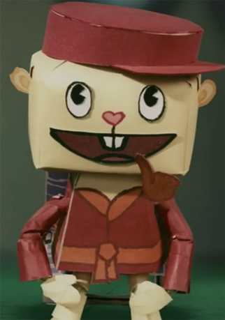 Pop | Happy Tree Friends Wiki | Fandom