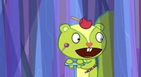Sweet Ride/Gallery | Happy Tree Friends Wiki | Fandom