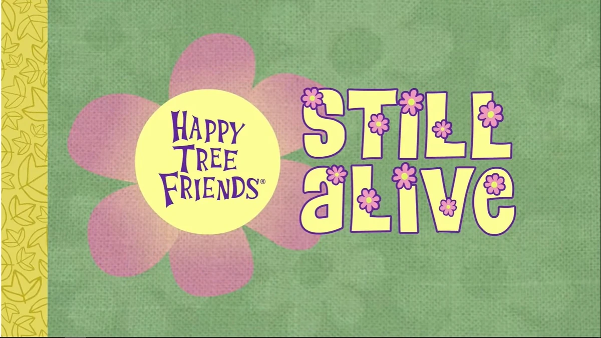 A Handy Nanny/Galería | Happy Tree Friends Wiki | Fandom