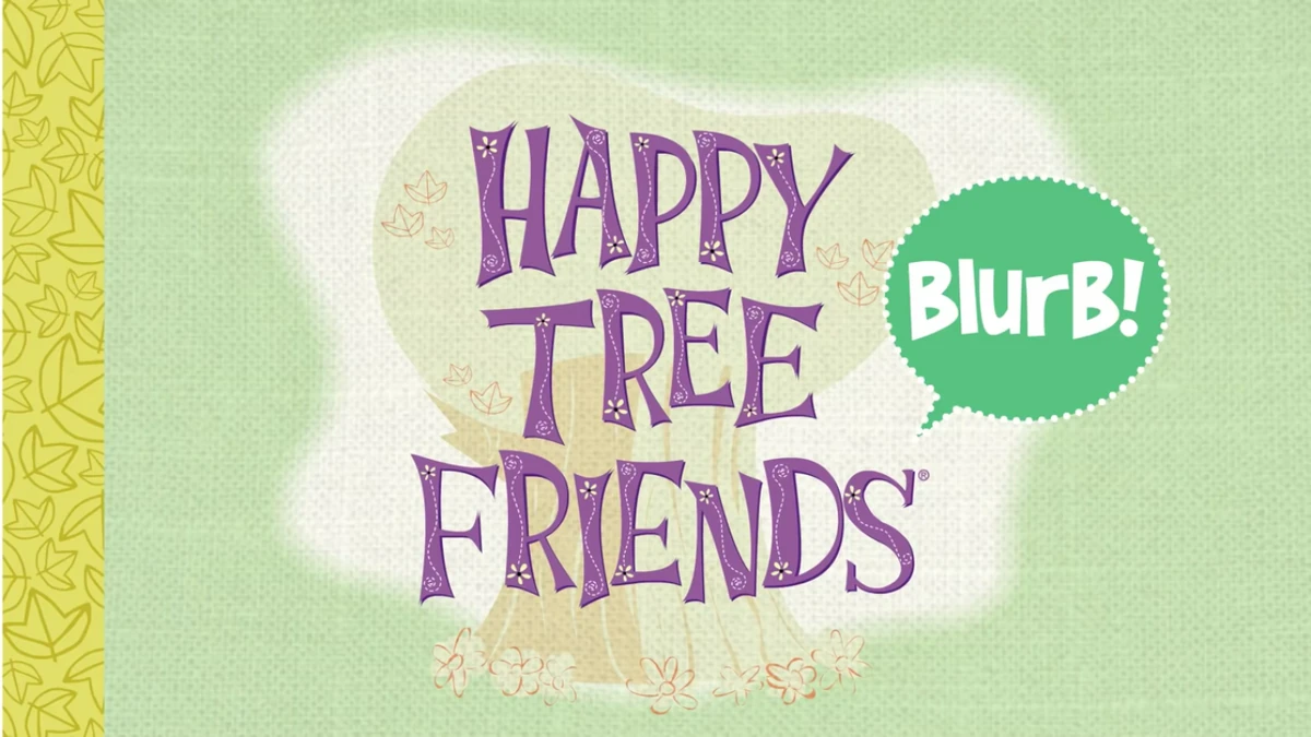 Something Fishy/Blurb | Happy Tree Friends Wiki | Fandom