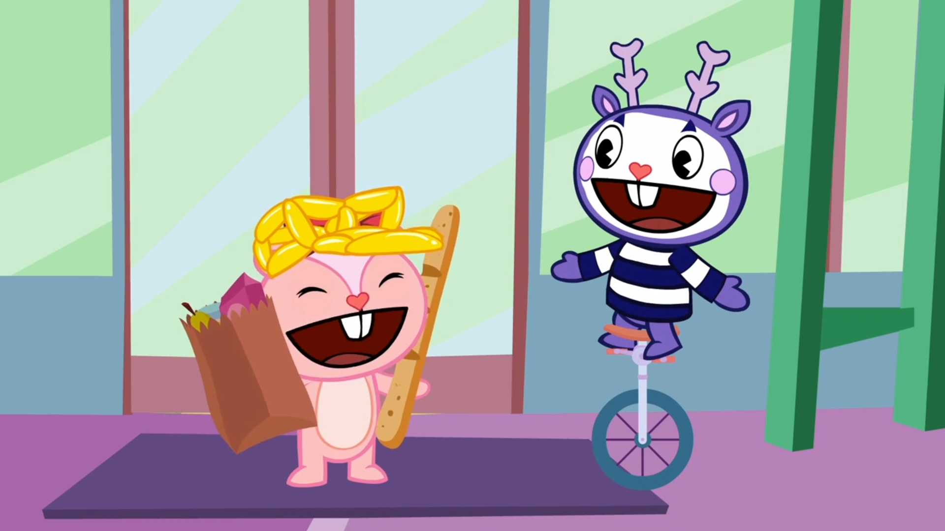 List of Foods and Beverages | Happy Tree Friends Wiki | Fandom