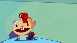 Cub | Happy Tree Friends Wiki | Fandom