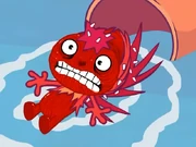 Let It Slide | Happy Tree Friends Wiki | Fandom