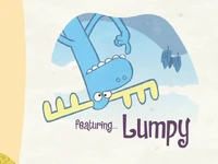 Лампи | HappyTreeFriends вики | Fandom