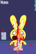 Happy Tree Friends: Slap Happy/Gallery | Happy Tree Friends Wiki | Fandom