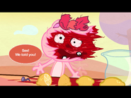 Eyes Cold Lemonade/Blurb | Happy Tree Friends Wiki | Fandom