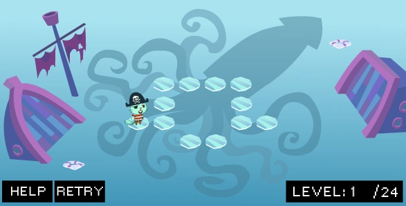 On Thin Ice | Happy Tree Friends Wiki | Fandom