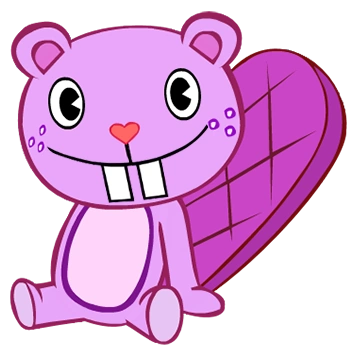 Toothy | Happy Tree Friends Wiki | Fandom